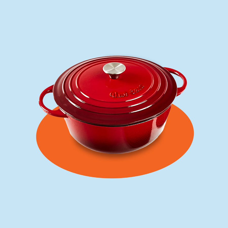 Uno Casa Cookware - Classics, Redefined